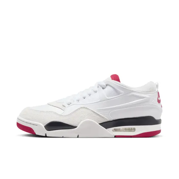 JORDAN Air 4 Rm Sneakers - White