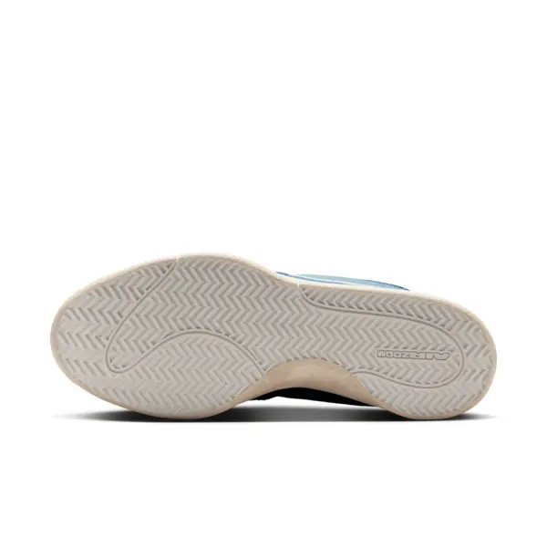 Nike Book 1 "blue Blood" Basketball Shoes - Multicolor