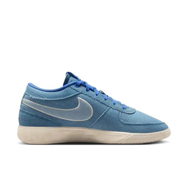 Nike Book 1 "blue Blood" Basketball Shoes - Multicolor