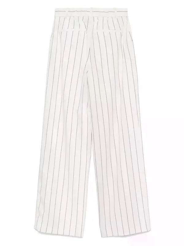 Simkhai Tavar Trousers - White
