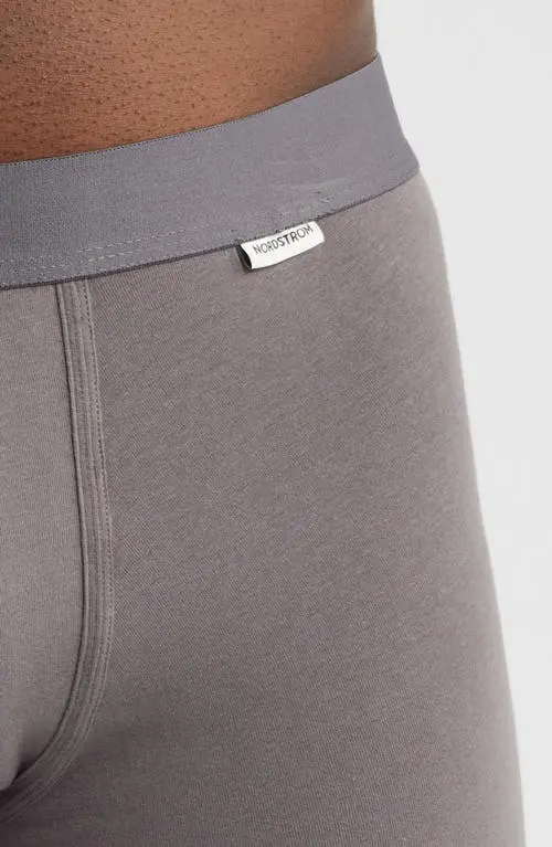 Nordstrom 3-pack Boxer Briefs