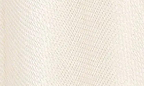 Cami Nyc Jayna Metallic Maxi Skirt - Cream