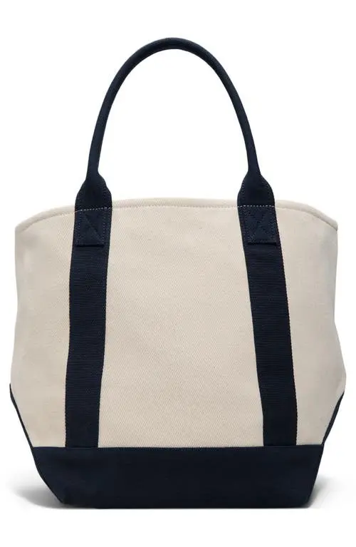 Brooks Brothers Penn Canvas Tote