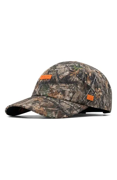 MELIN X Realtree Legend Hydro Performance Snapback Cap - Edge