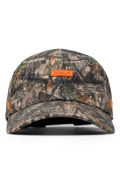 MELIN X Realtree Legend Hydro Performance Snapback Cap