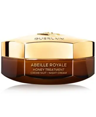 GUERLAIN Abeille Royale Honey Treatment Night Cream - N,a