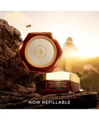 GUERLAIN Abeille Royale Honey Treatment Night Cream - N,a