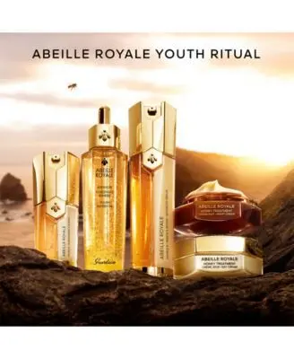 GUERLAIN Abeille Royale Honey Treatment Night Cream - N,a