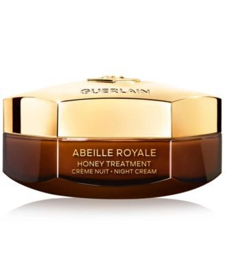 GUERLAIN Abeille Royale Honey Treatment Night Cream - N,a