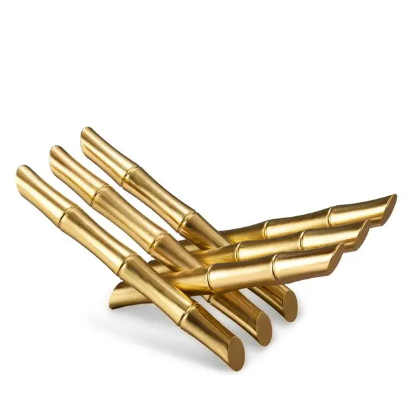 L'Objet Bambou Book Rest