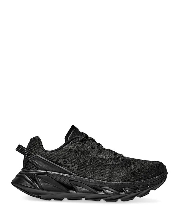 HOKA Elevon 2 Athletic Sneakers - Black/carbon Black