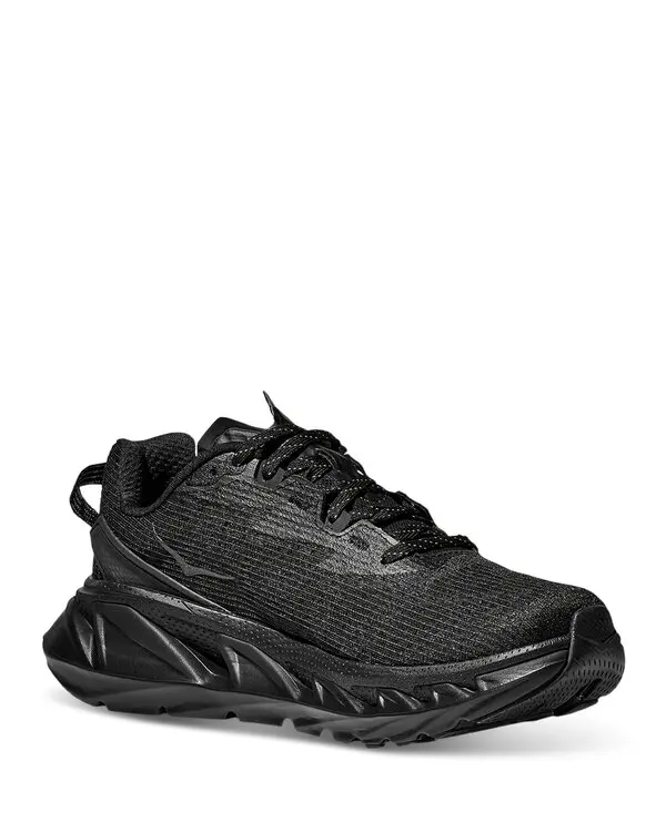 HOKA Elevon 2 Athletic Sneakers - Black/carbon Black
