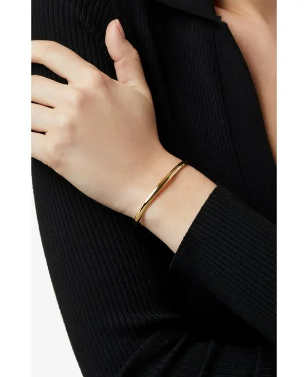 ANA LUISA Arlo Bangle Bracelet