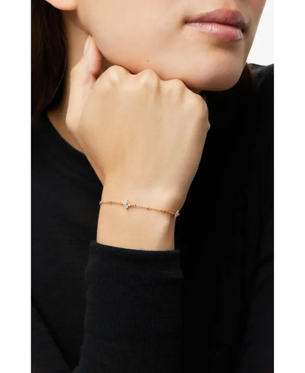 ANA LUISA Lucy Star Bracelet