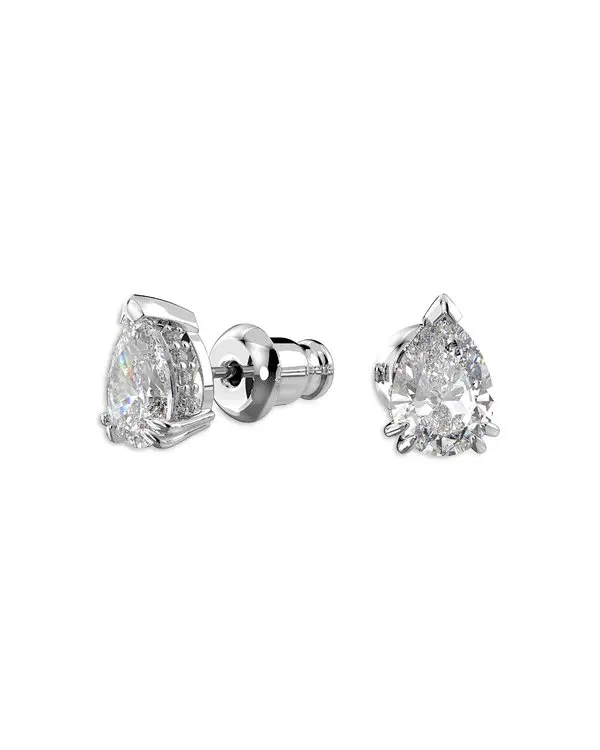 SWAROVSKI Stilla Stud Earrings