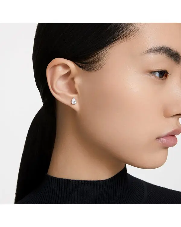 SWAROVSKI Stilla Stud Earrings