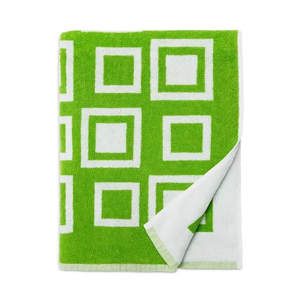 SFERRA Monterosso Beach Towel - Citrus