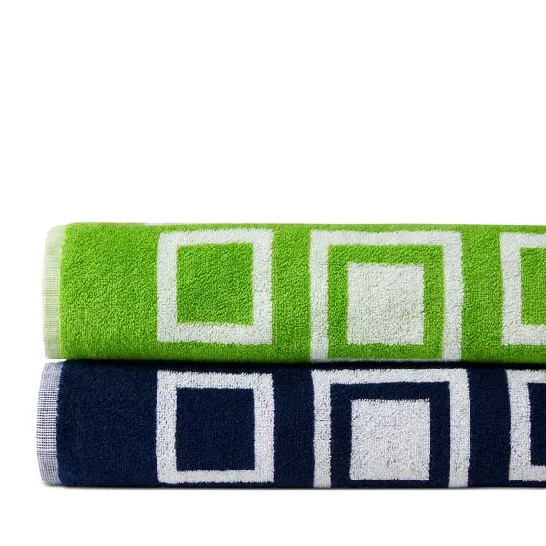 SFERRA Monterosso Beach Towel