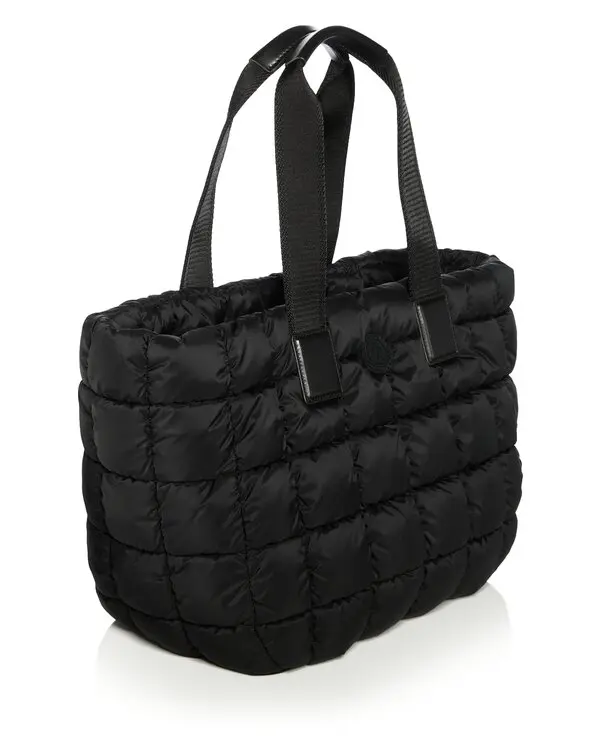 Moncler Caradoc Padded Tote