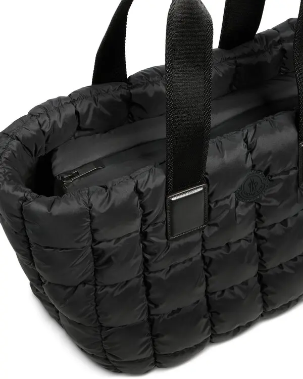 Moncler Caradoc Padded Tote