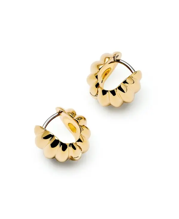 ANA LUISA Colton Mini Statement Earrings