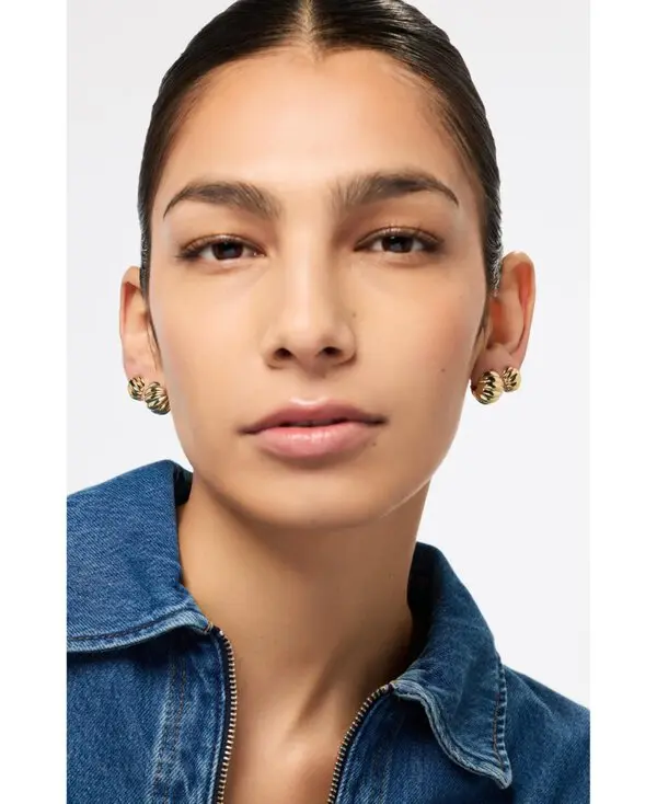 ANA LUISA Colton Mini Statement Earrings