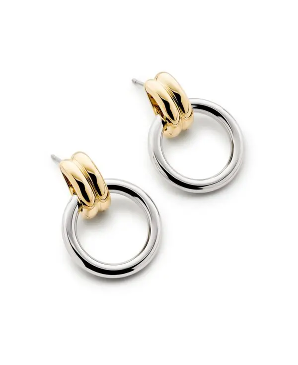 ANA LUISA Quinn Statement Earrings