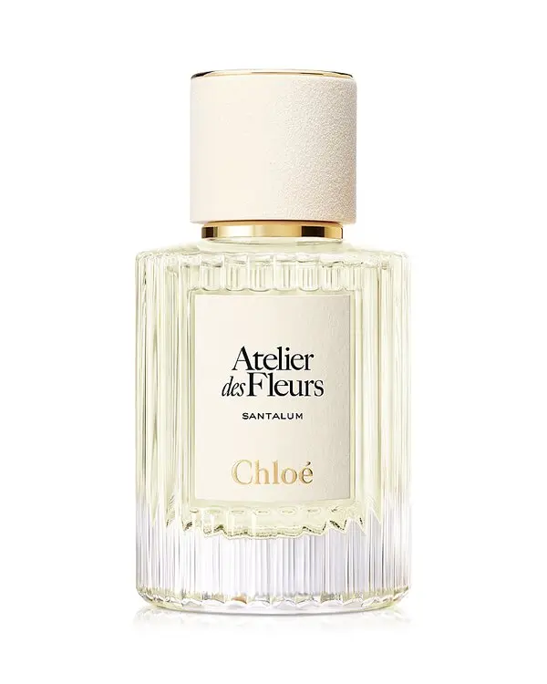 Chloé Atelier Des Fleurs Santalum Eau De Parfum 1.6 Oz - No Color