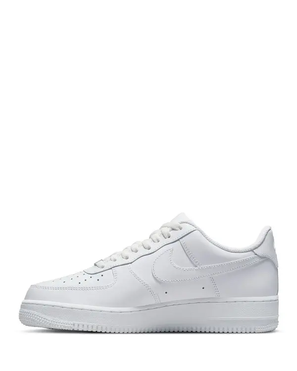 Nike Air Force 1 '07 Sneakers - White/white
