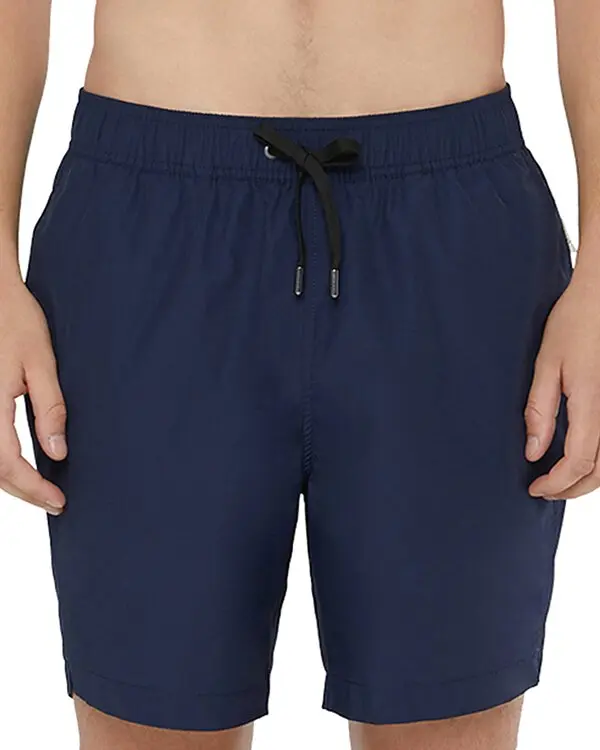 Onia Charles 7" Swim Trunks - Deep Navy