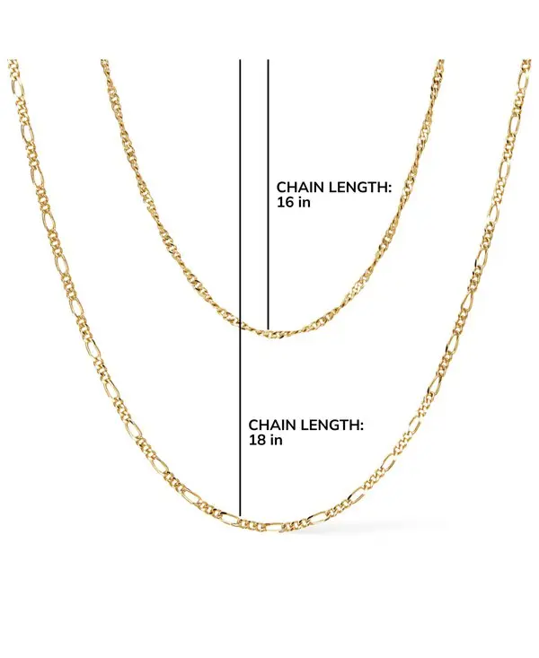 ANA LUISA Vintage Heritage Necklace Set