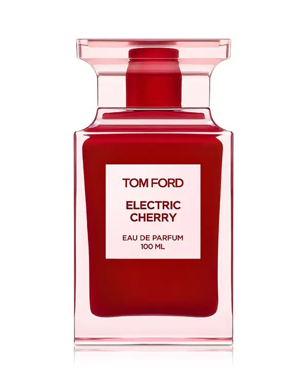 TOM FORD Electric Cherry Eau De Parfum 3.4 Oz - No Color