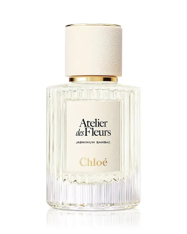 Chloé Atelier Des Fleurs Summer Of Love Jasminum Sambac Eau De Parfum 1.6 Oz - No Color