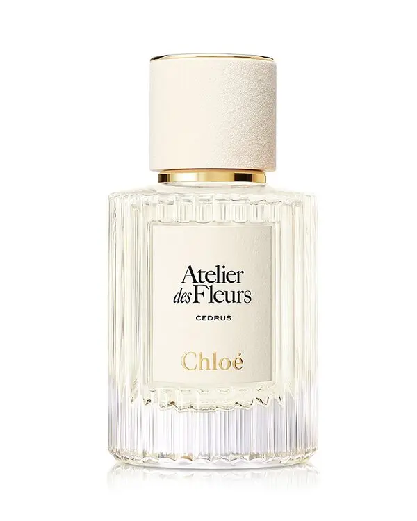 Chloé Atelier Des Fleurs Cedrus Eau De Parfum 1.6 Oz - No Color