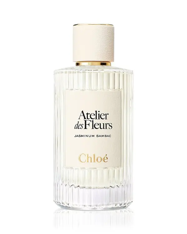 Chloé Atelier Des Fleurs Summer Of Love Jasminum Sambac Eau De Parfum 5 Oz