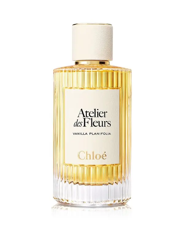 Chloé Atelier Des Fleurs Vanilla Planifolia Eau De Parfum 5 Oz - No Color