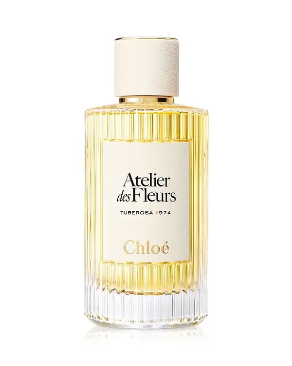 Chloé Atelier Des Fleurs Tuberosa 1974 Eau De Parfum 5 Oz - No Color