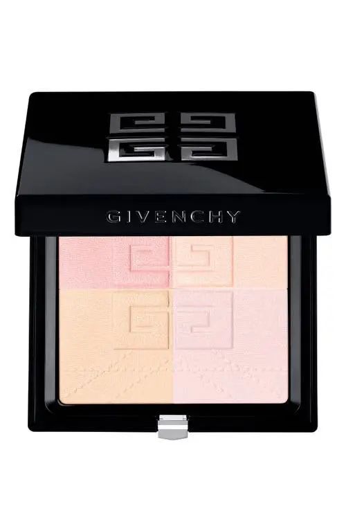Givenchy Prisme Libre Ultra-blurring & Color-correcting Pressed Powder - H03