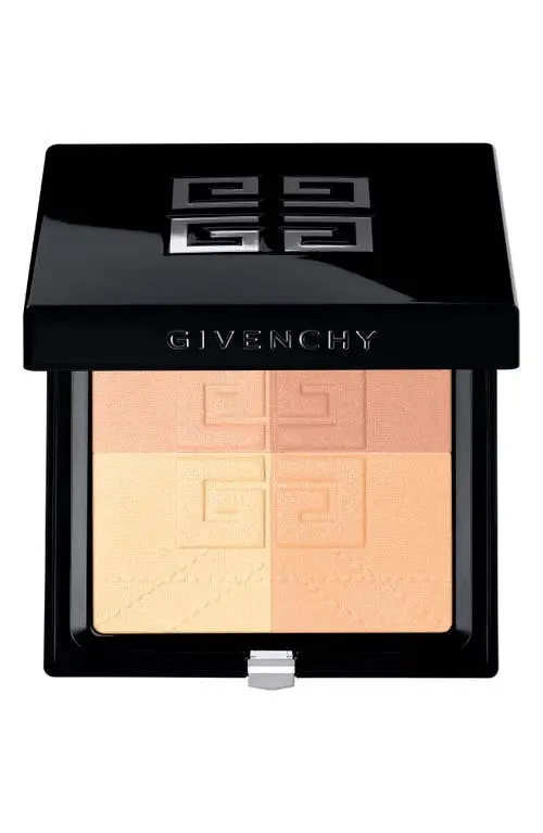 Givenchy Prisme Libre Ultra-blurring & Color-correcting Pressed Powder - H05