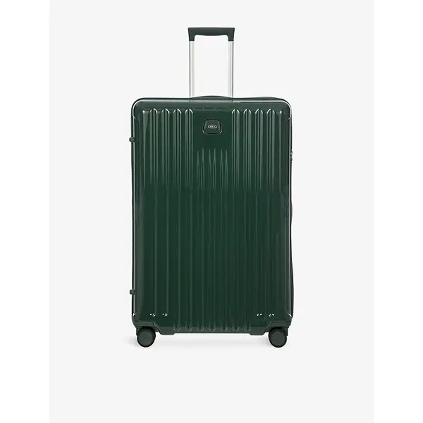 BRICS Positano 4-wheel Suitcase 82cm
