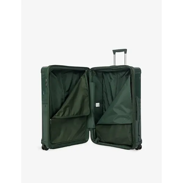 BRICS Positano 4-wheel Suitcase 82cm