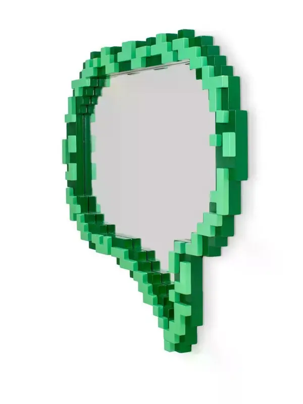 SELETTI Pixel Wall Mirror