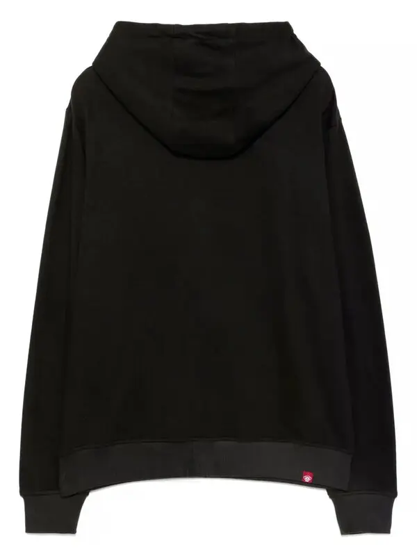 MOSTLY HEARD RARELY SEEN Balloon Break Hoodie