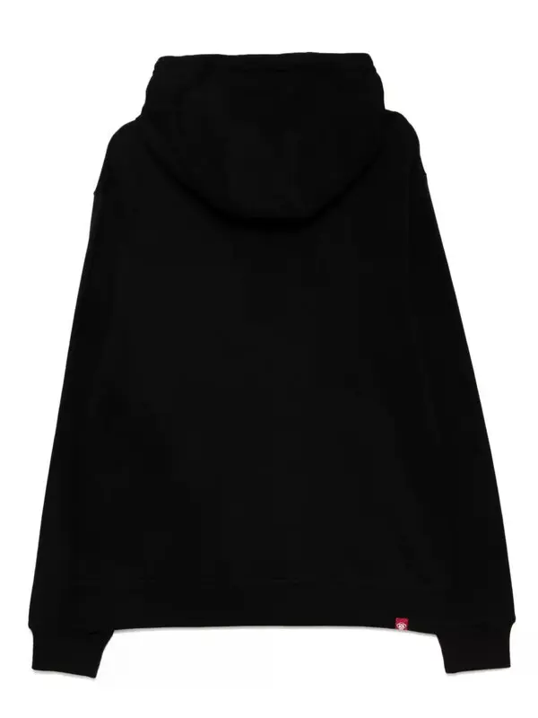 MOSTLY HEARD RARELY SEEN 8-BIT The Money Hoodie - Black
