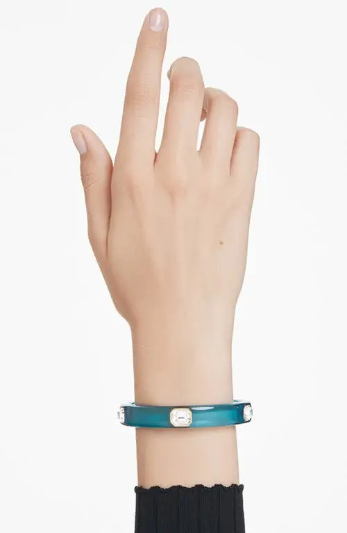 SWAROVSKI Dulcis Bangle Bracelet