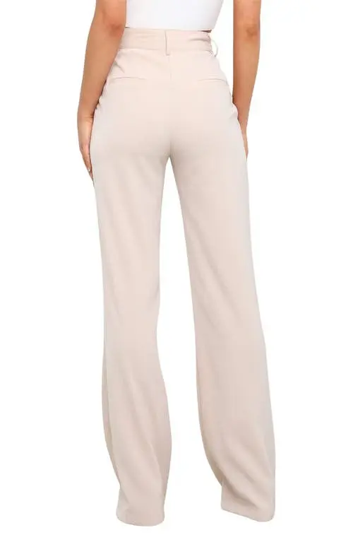 PETAL & PUP Burland Wide Leg Pants