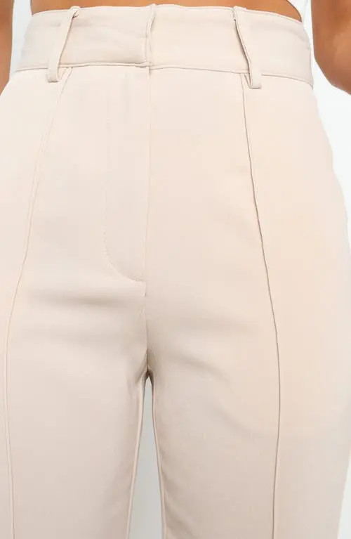 PETAL & PUP Burland Wide Leg Pants