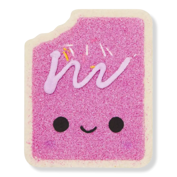 ULTA BEAUTY COLLECTION Toaster Pastry Bath Bomb Fizzer - One-color