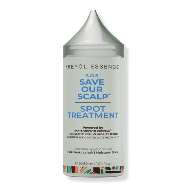 KREYOL ESSENCE Sos Spot Treatment - One-color