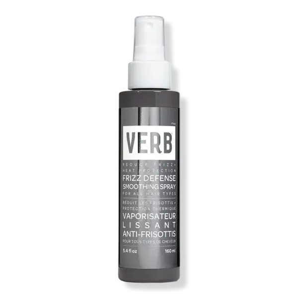 VERB Frizz Defense Smoothing Spray - One-color